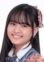 Profil Reva Fidela - Fans JKT48 Jakarta Barat