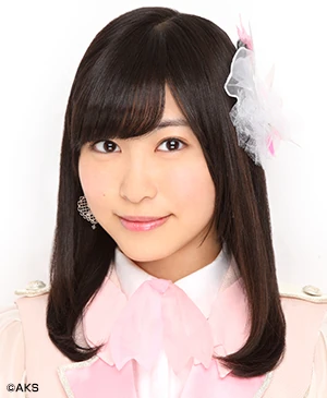 Mukaida Manatsu | AKB48 Wiki | Fandom