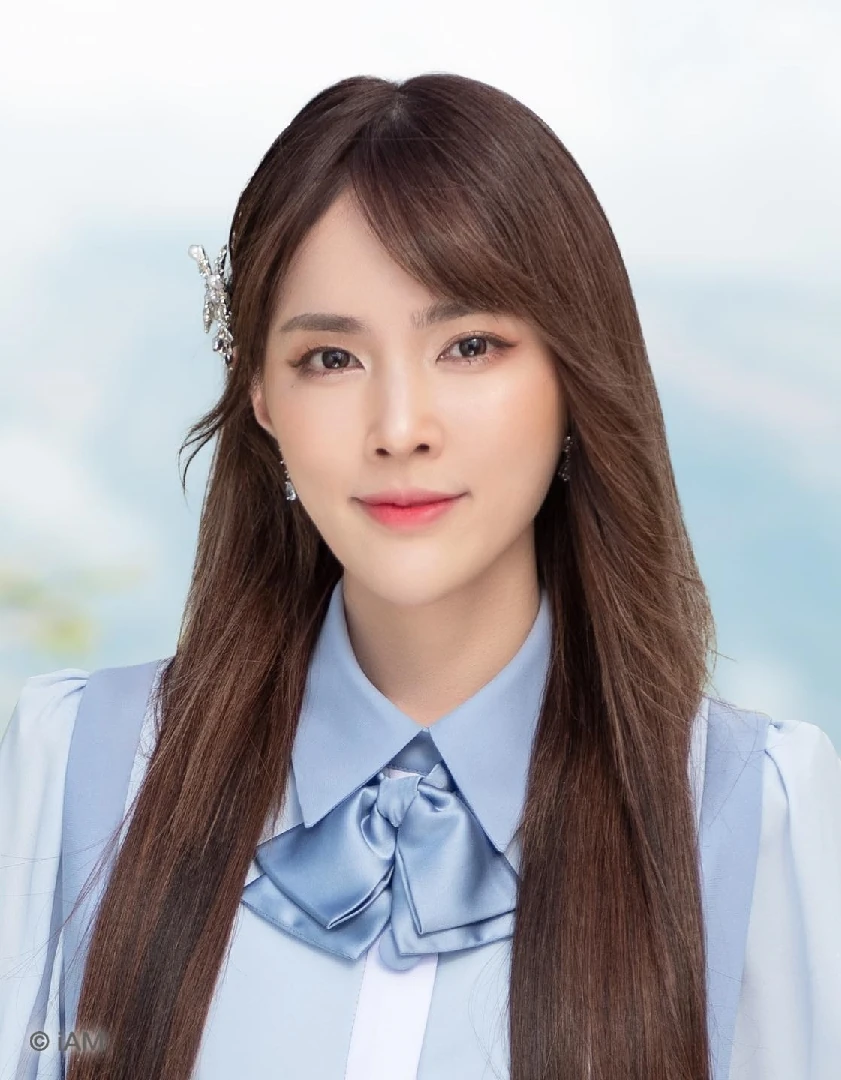 Punyawee Jungcharoen | AKB48 Wiki | Fandom