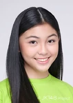 Gabriel Angelina | AKB48 Wiki | Fandom