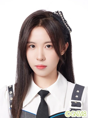 Ma KeYue | AKB48 Wiki | Fandom