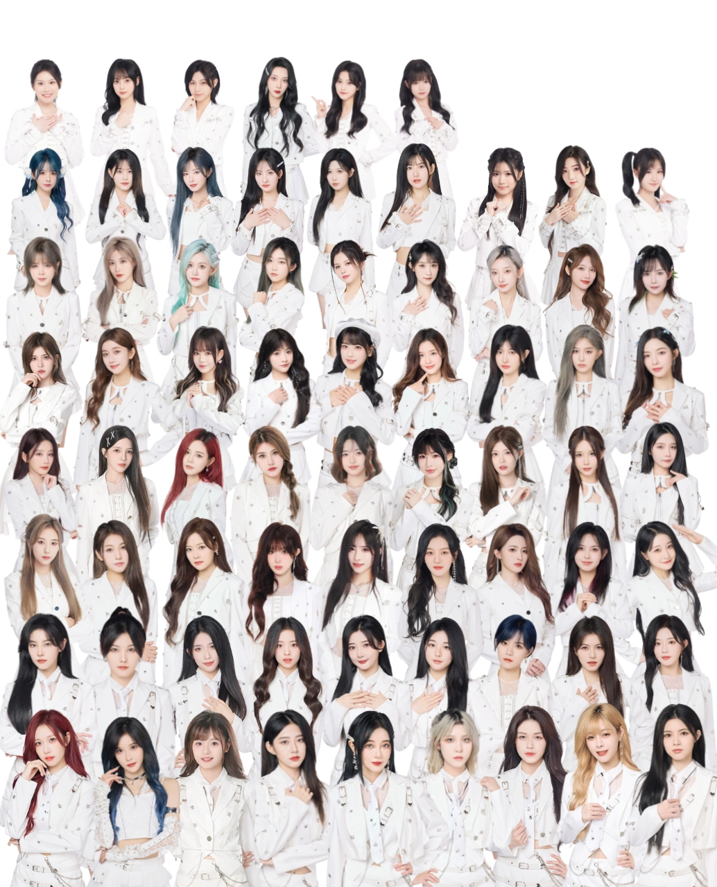 SNH48 | AKB48 Wiki | Fandom