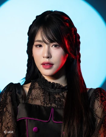 Chanakarn Osatanuphap | AKB48 Wiki | Fandom