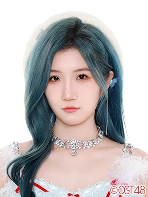 Guo ZhaoYuan | AKB48 Wiki | Fandom