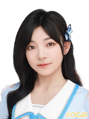 Liu XingYu | AKB48 Wiki | Fandom