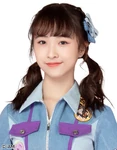 Natcha Krisdhasima | AKB48 Wiki | Fandom