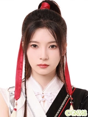 Shi ZhuJun | AKB48 Wiki | Fandom