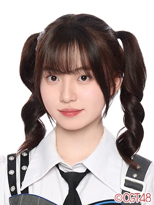 Geng YuJia | AKB48 Wiki | Fandom