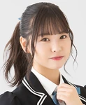 Hongo Yuzuha | AKB48 Wiki | Fandom