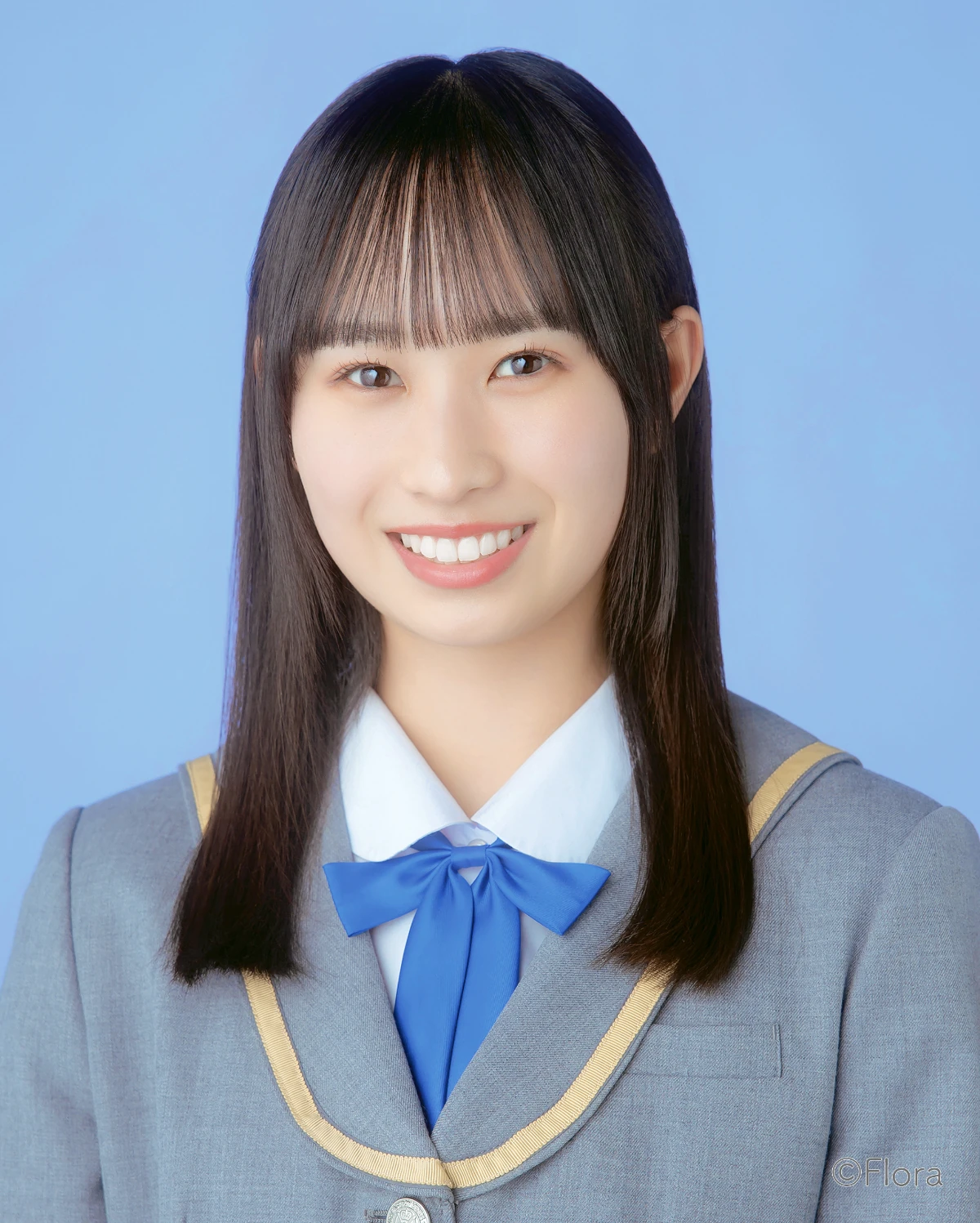 Isozaki Nana | AKB48 Wiki | Fandom