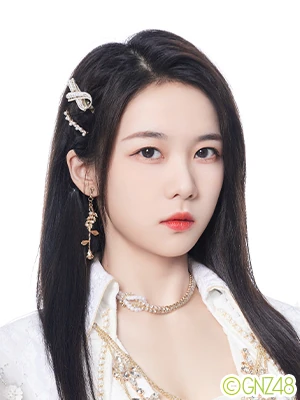 Long YiRui | AKB48 Wiki | Fandom