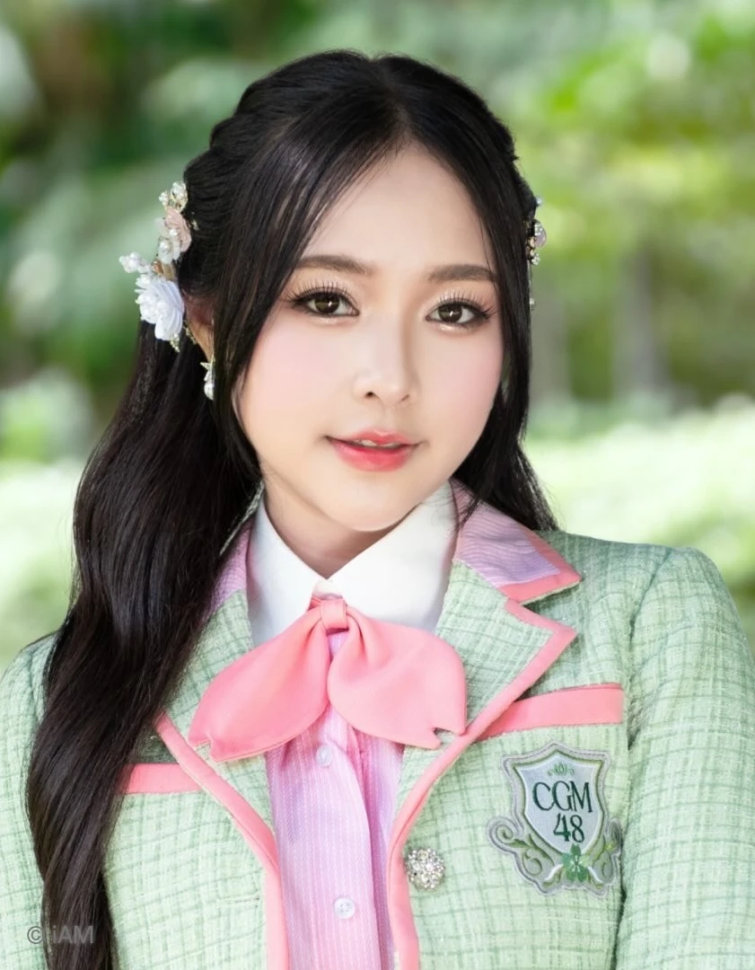 Pimlapas Suwannoi | AKB48 Wiki | Fandom