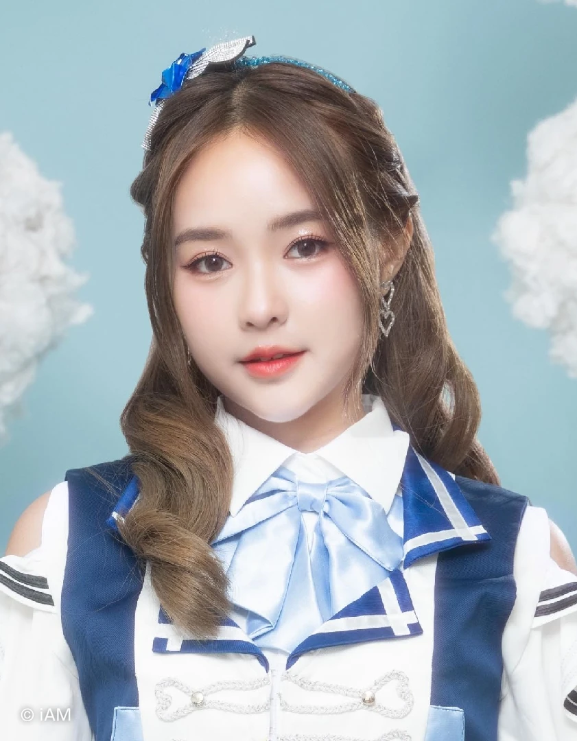 Pimlapas Suwannoi | AKB48 Wiki | Fandom