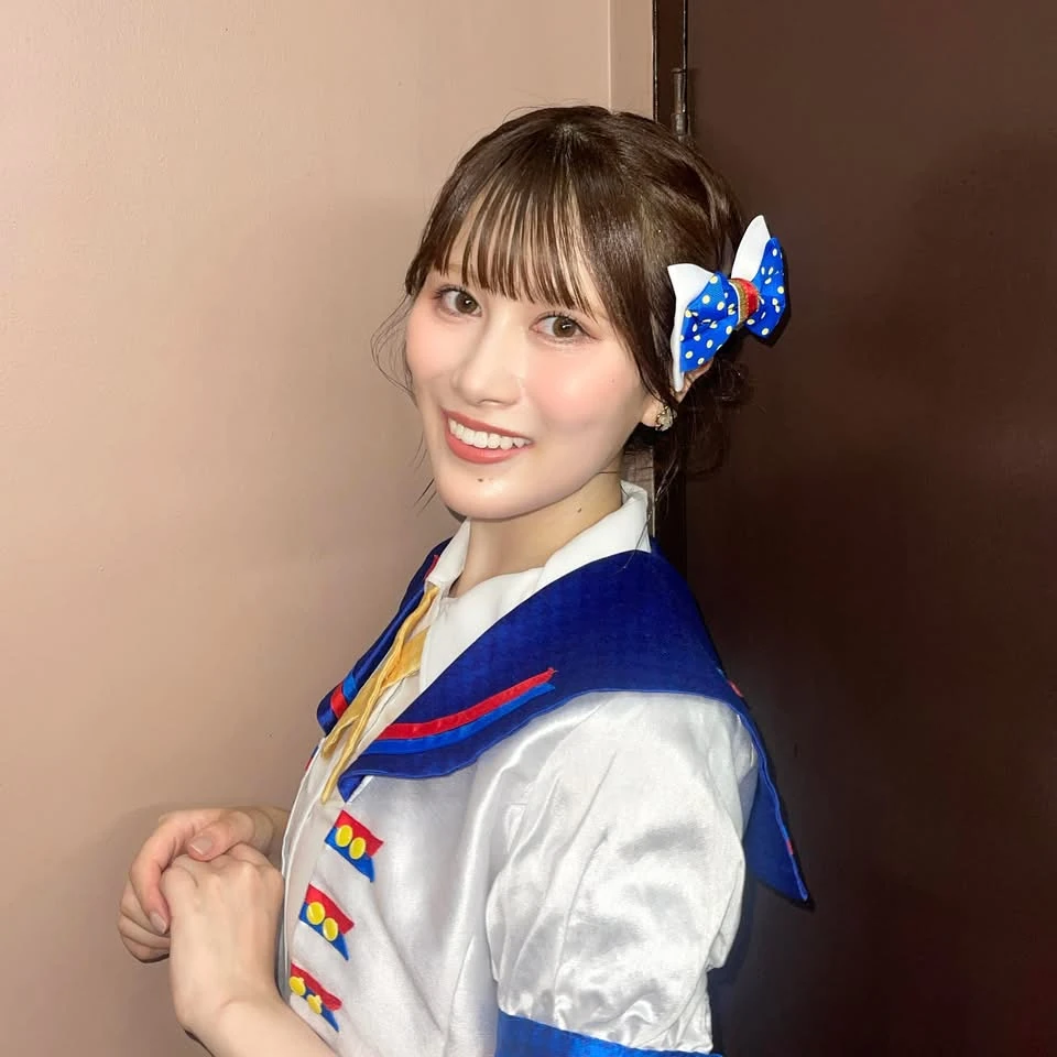 Wanaka Mirai | AKB48 Wiki | Fandom