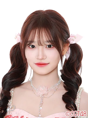 Xu YuQing | AKB48 Wiki | Fandom