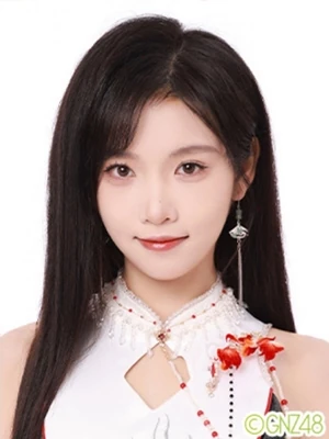 Yang RuoXi | AKB48 Wiki | Fandom