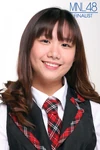 Faith Shanrae Santiago | AKB48 Wiki | Fandom