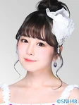 Luo Lan | AKB48 Wiki | Fandom