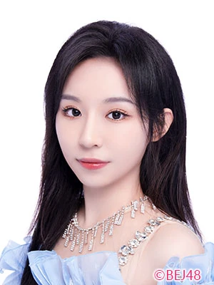 Zhang SongNing | AKB48 Wiki | Fandom