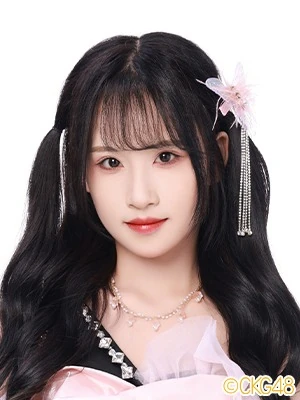 Zhu RuiYuan | AKB48 Wiki | Fandom