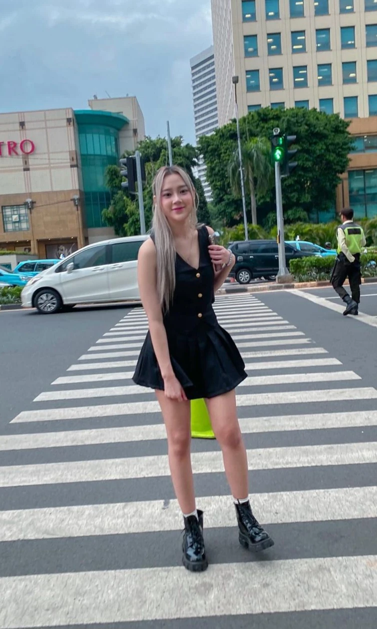 Dhea Angelia | AKB48 Wiki | Fandom