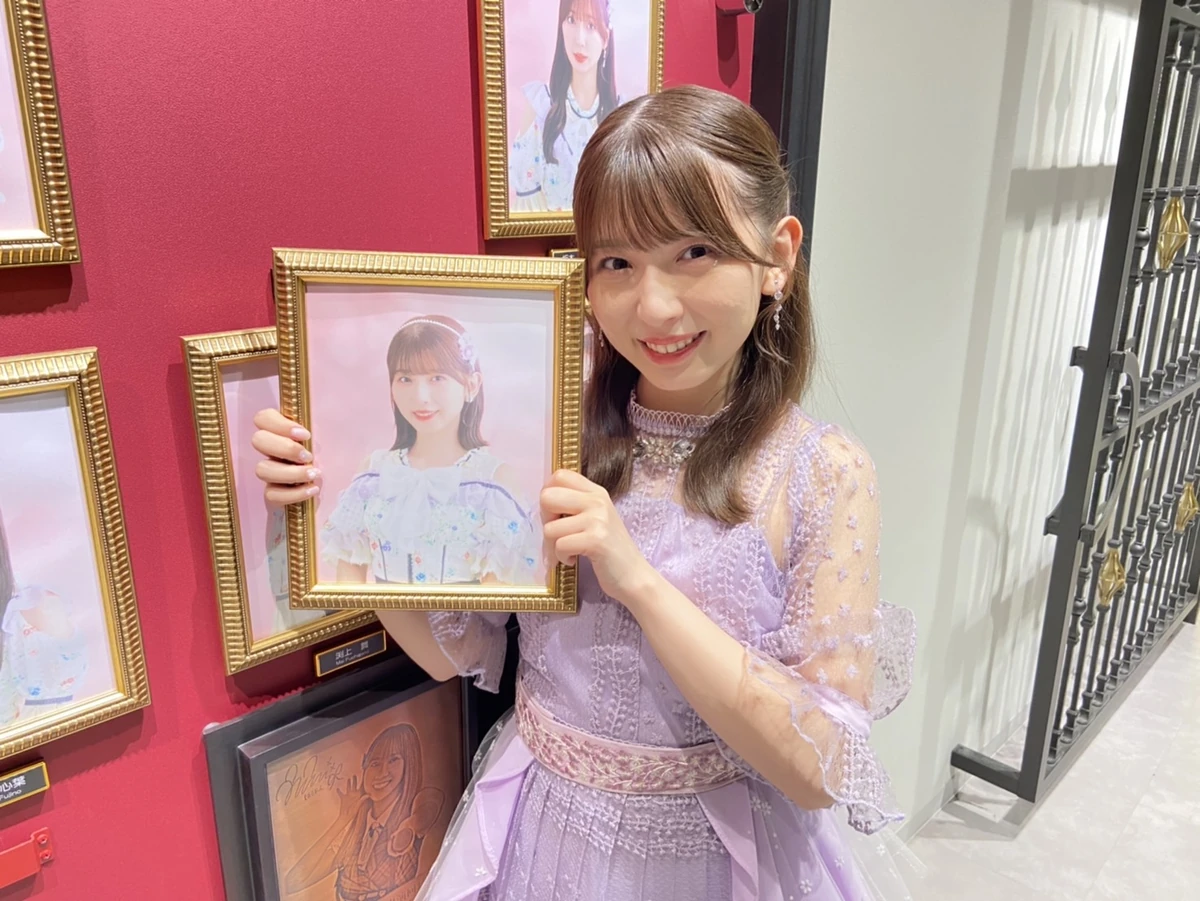 Sakai Moeka | AKB48 Wiki | Fandom