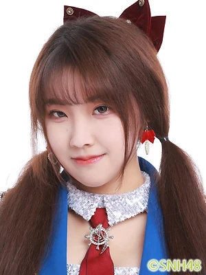 Zhang YiTing | AKB48 Wiki | Fandom