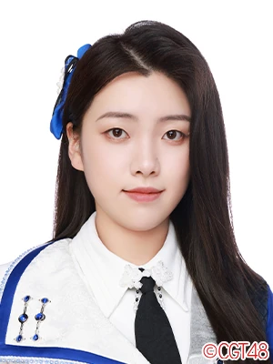 He CaiXian | AKB48 Wiki | Fandom