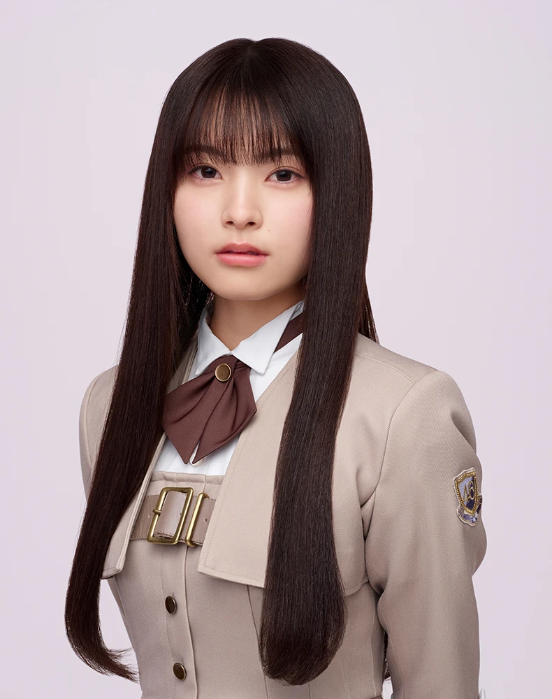 Morihira Urumi | AKB48 Wiki | Fandom