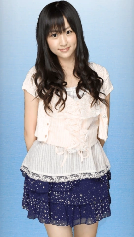 Komori Mika/Gallery | AKB48Game Wiki | Fandom