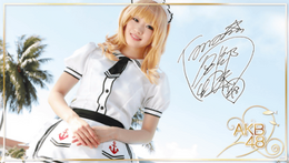 Tanabe Miku | AKB48Game Wiki | Fandom
