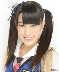 Hirata Rina (character) | AKB48 Murder Mystery Wiki | Fandom