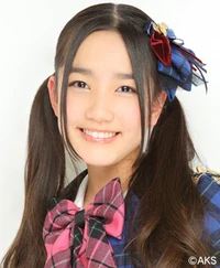 Kato Rena (character) | AKB48 Murder Mystery Wiki | Fandom