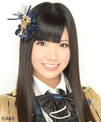 Kuramochi Asuka (character) | AKB48 Murder Mystery Wiki | Fandom