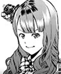 Nagao Mariya (character) | AKB48 Murder Mystery Wiki | Fandom