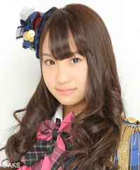 Nagao Mariya (character) | AKB48 Murder Mystery Wiki | Fandom