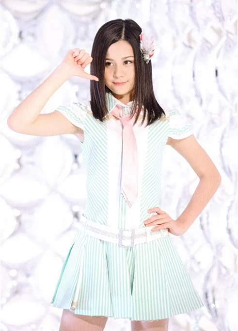 Cowgirl | AKB48 Murder Mystery Wiki | Fandom