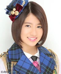 Takeuchi Miyu (character) | AKB48 Murder Mystery Wiki | Fandom
