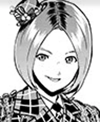 Takeuchi Miyu (character) | AKB48 Murder Mystery Wiki | Fandom