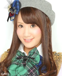 Suzuki Mariya (character) | AKB48 Murder Mystery Wiki | Fandom