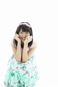 Leader (Mousou Deka) | AKB48 Murder Mystery Wiki | Fandom