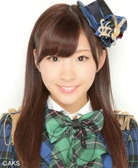 Iwasa Misaki (character) | AKB48 Murder Mystery Wiki | Fandom