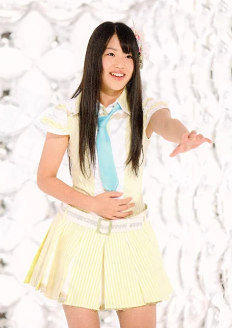 Kuwabara Mizuki (character) | AKB48 Murder Mystery Wiki | Fandom