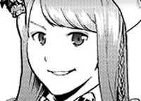 Suzuki Mariya (character) | AKB48 Murder Mystery Wiki | Fandom