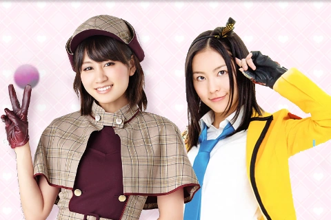 AKB48 Murder Mystery Wiki | Fandom
