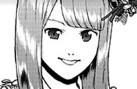 Komori Mika (character) | AKB48 Murder Mystery Wiki | Fandom