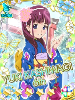 Akb0048 Yukirin
