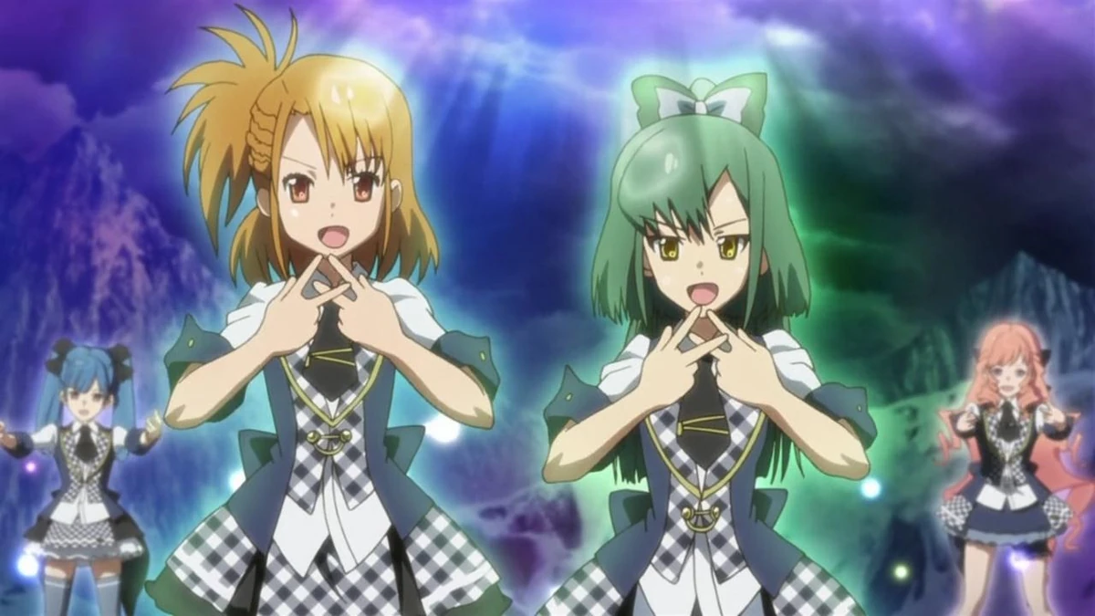 Category:Music | AKB0048 Wiki | Fandom