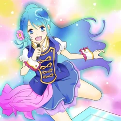 Akb0048 Chieri Chibi