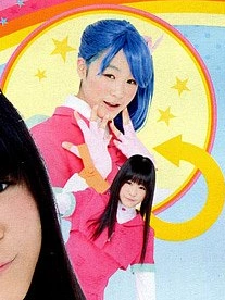 Akb0048 Makoto Yokomizo Makoto Yokomizo | AKB0048 Wiki | Fandom